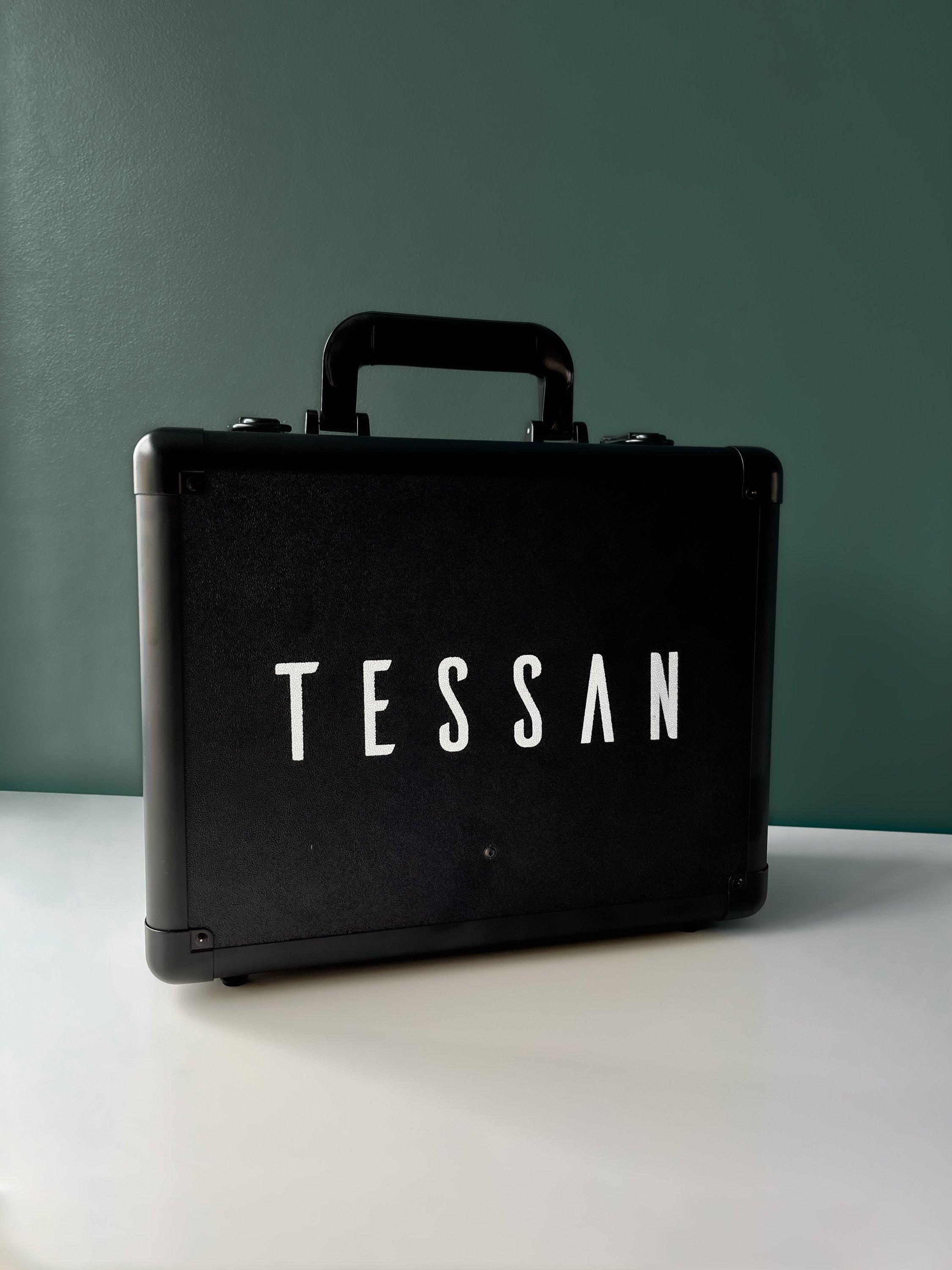 La mallette de téléconsultation | Tessan