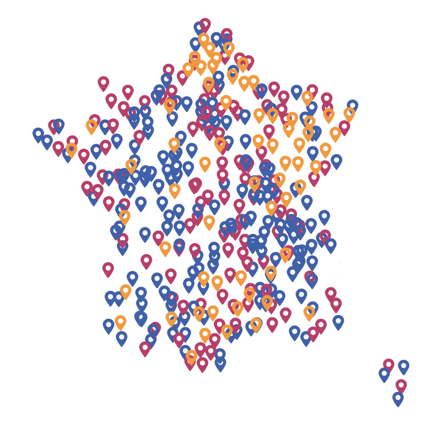 La cabine de téléconsultation | Tessan